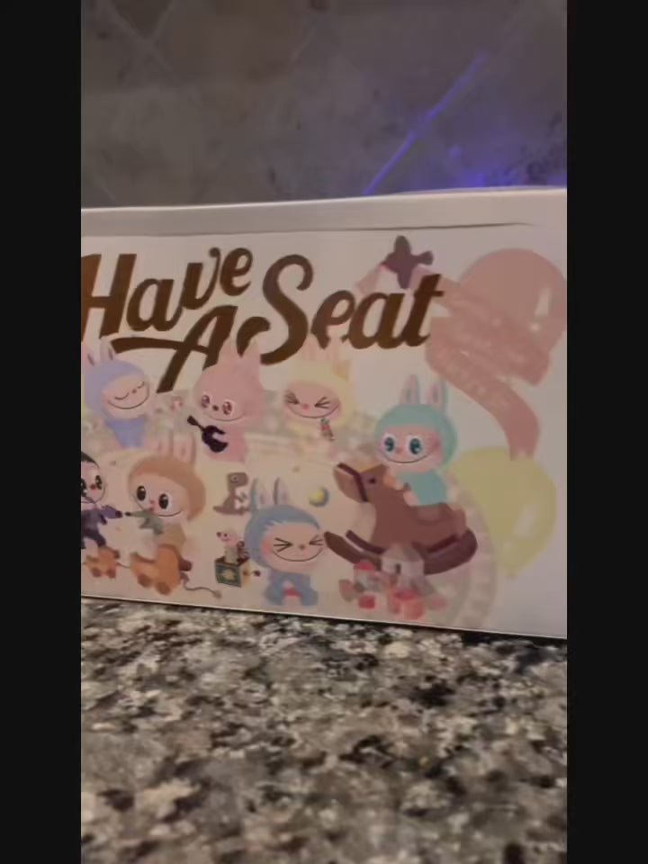 Labubu & 40oz Bundle (waffle) – Tiffany’s Tumbler Creations